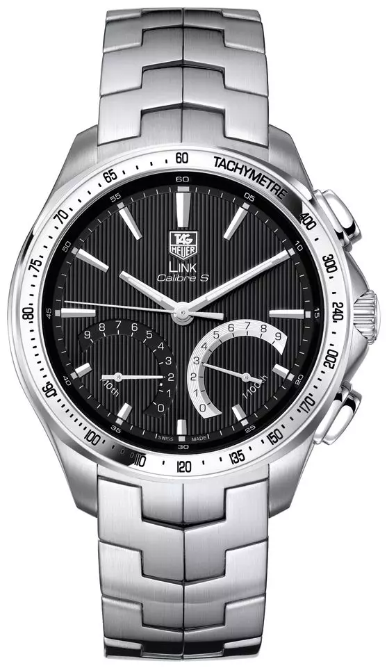 Tag Heuer Link 2011 年腕表系列 41488_5