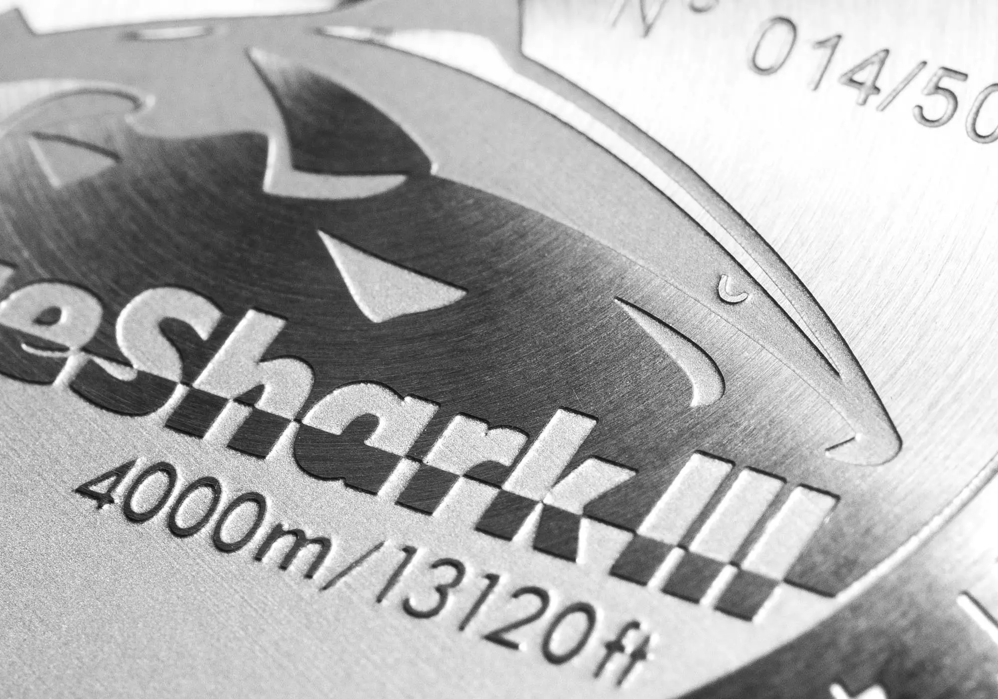 Delma Blue Shark III 4000 metrų nardymo laikrodžio apžvalga 4164_15