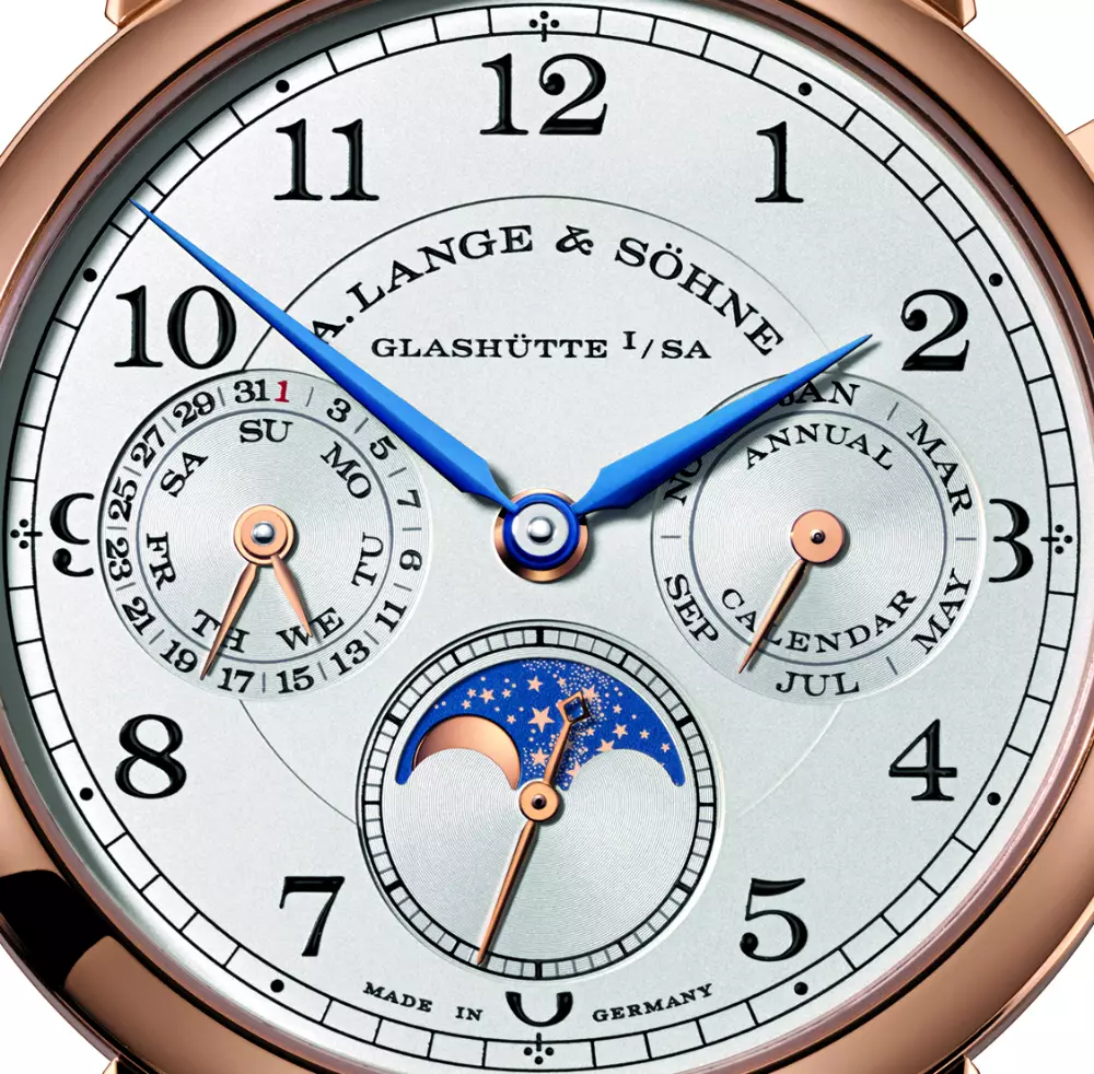 a-lange-sohne-1815-يىللىق كالېندار -4