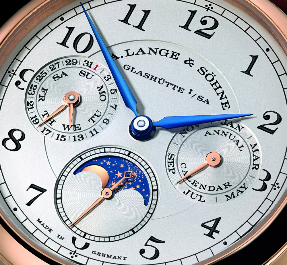 a-lange-sohne-1815-يىللىق كالېندار -6