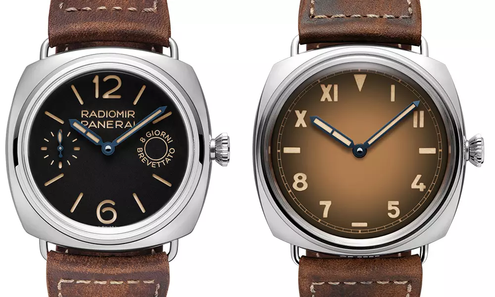 Panerai Radiomir PAM992 PAM931