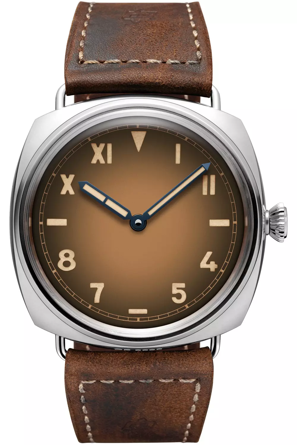 Panerai Kaliforniya 47 mm