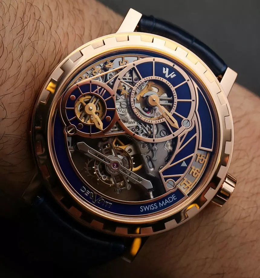 Rellotge DeWitt-Academia-Grand-Tourbillon-18