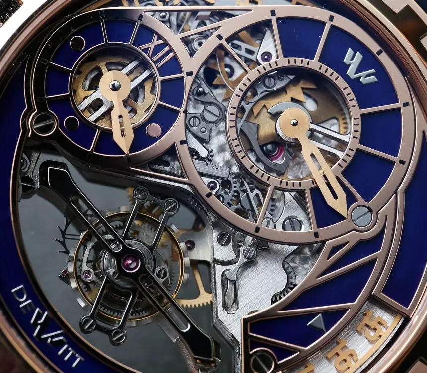 Rellotge DeWitt-Academia-Grand-Tourbillon-14