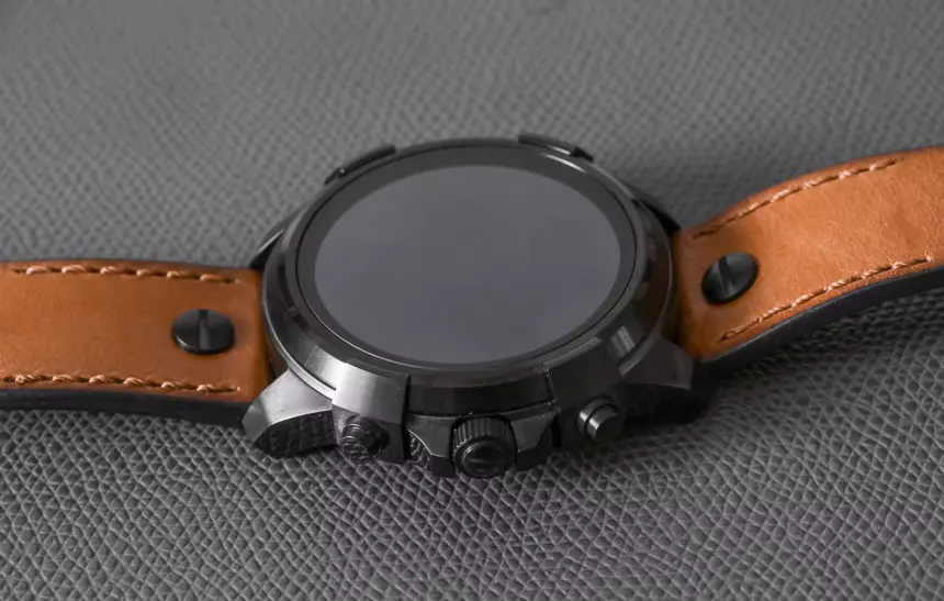 Diesel Li Ser Full Guard Smart Watch Hands-On 4199_9
