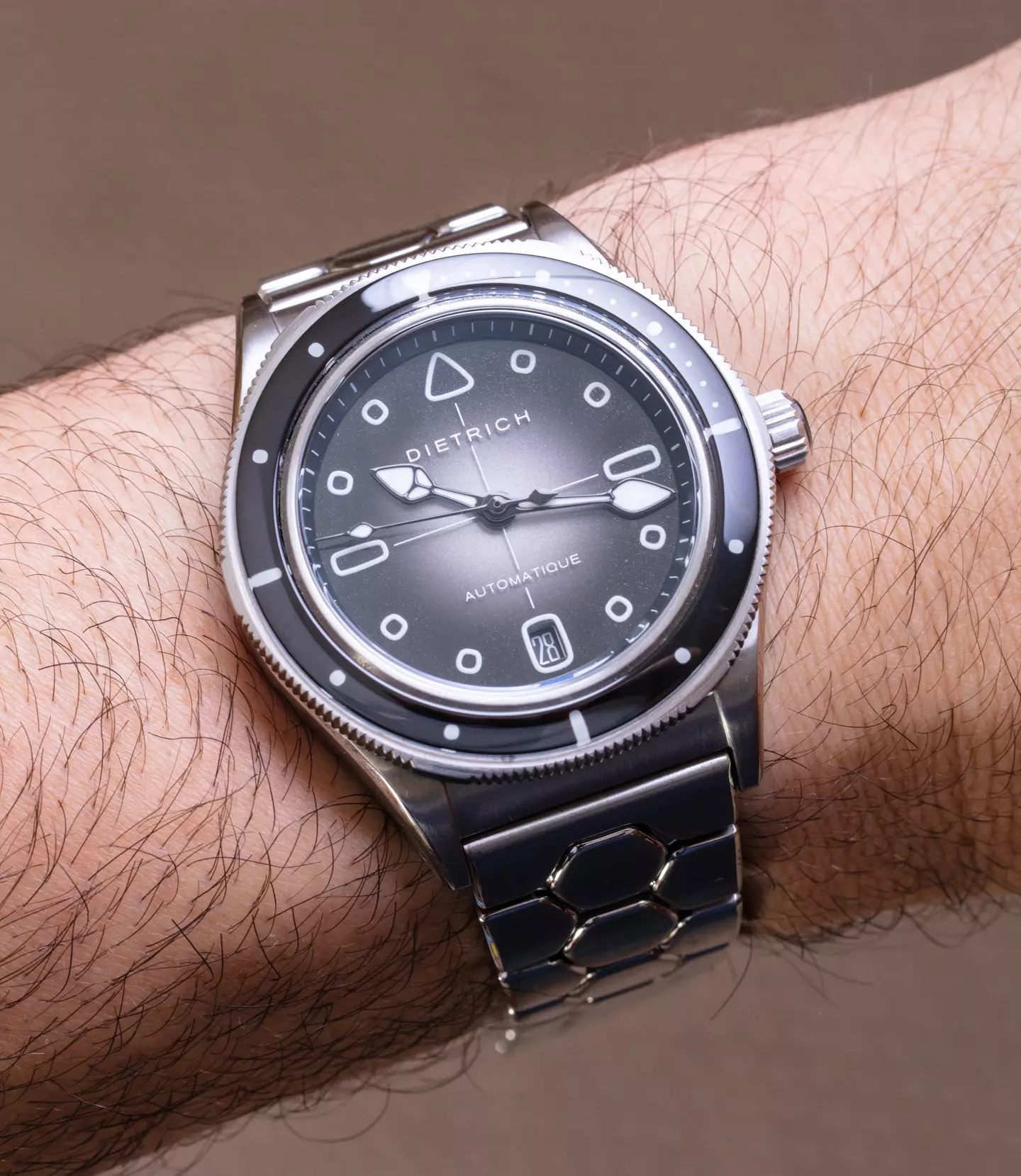 Hands-On: Dietrich SD-1 Skindiver Mid-Size Watch 4202_5