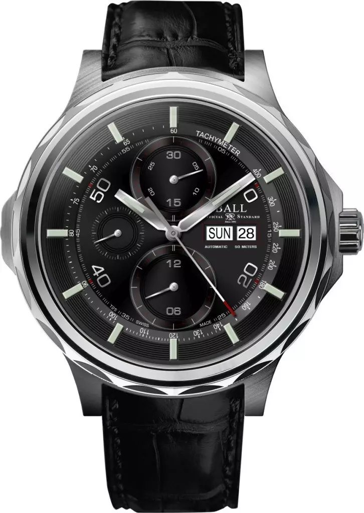 Ball-Innealtóir-Máistir-II-Sleamhnán-Chronograph-04