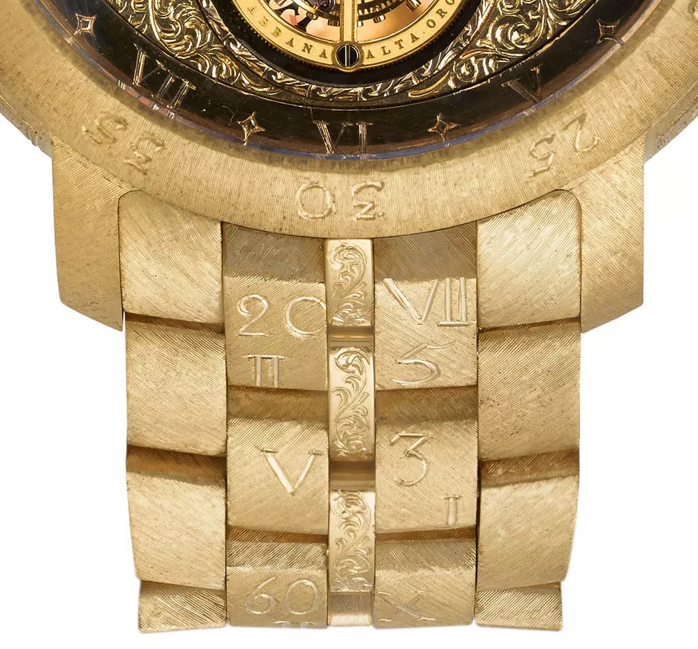 Montres Dolce & Gabbana Alta Orologeria 4235_10