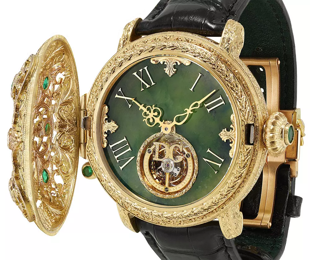 Montres Dolce & Gabbana Alta Orologeria 4235_11