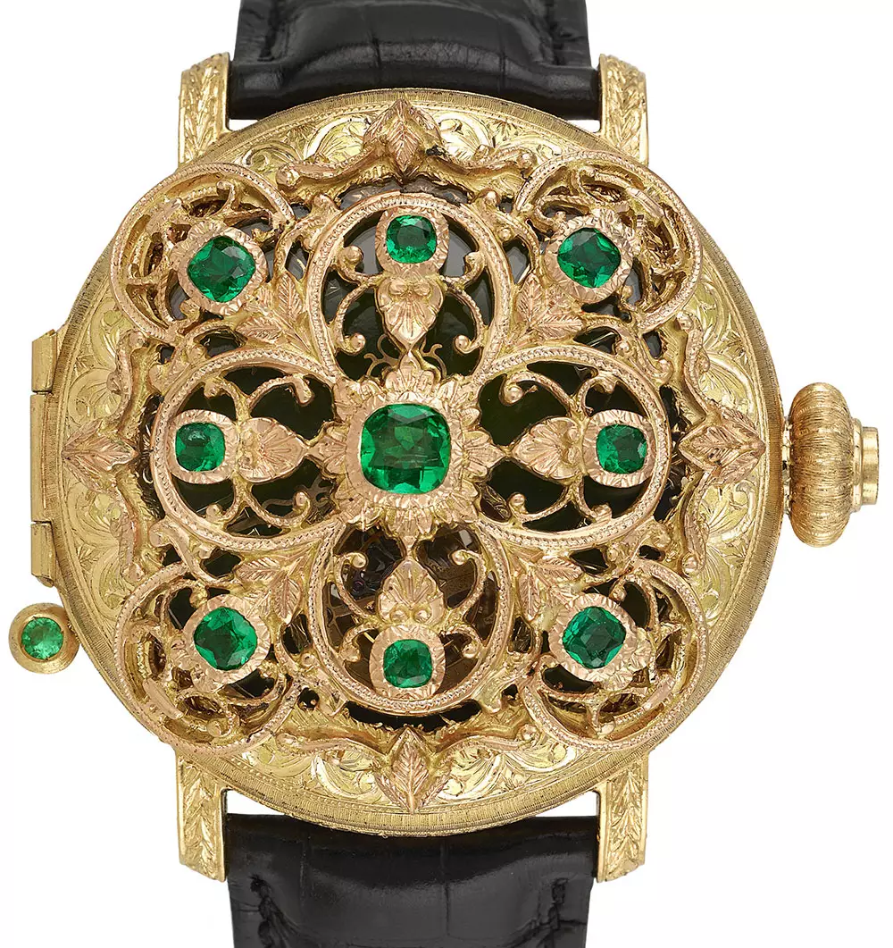 Montres Dolce & Gabbana Alta Orologeria 4235_5