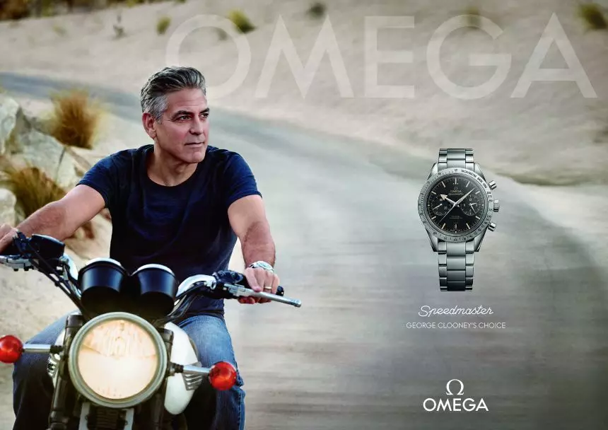 George-Clooney-Omega-Speedmaster-ipolowo