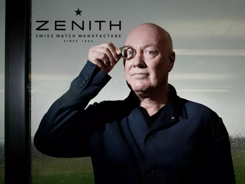 jean-claude-biver-zénith-directeur général-intérimaire