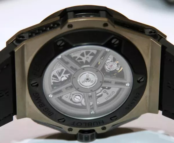Hublot Big Bang Ferrari Watch Hands-On 42492_5