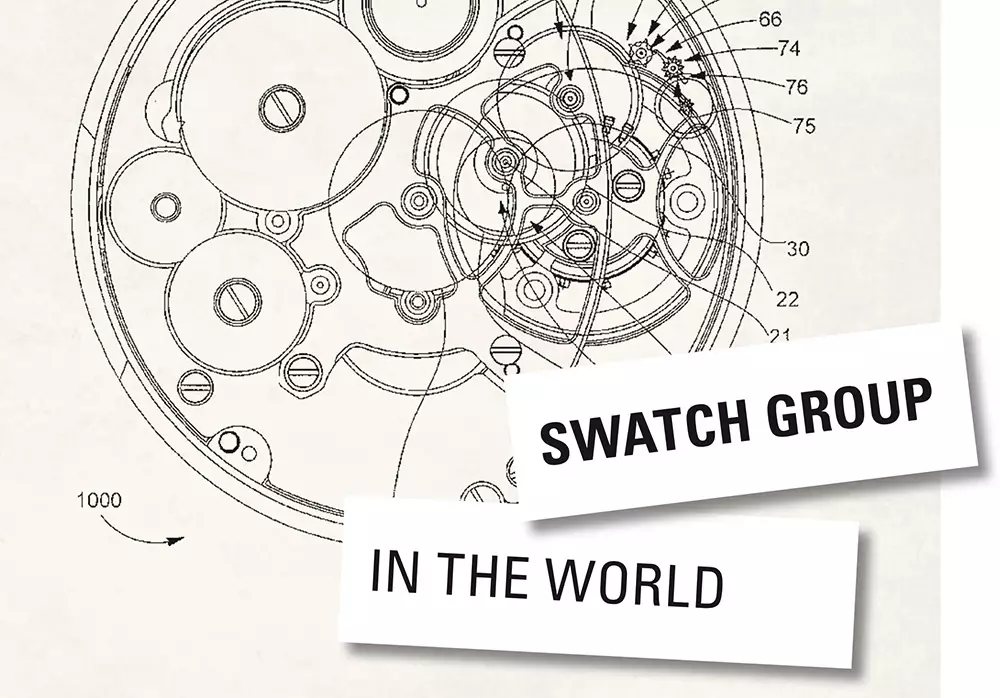 Шуурхай мэдээ: Ник Хайекийн хэлснээр Swatch групп 2019 онд Baselworld үзэсгэлэнг орхино | 2 хуудасны 2 42498_2
