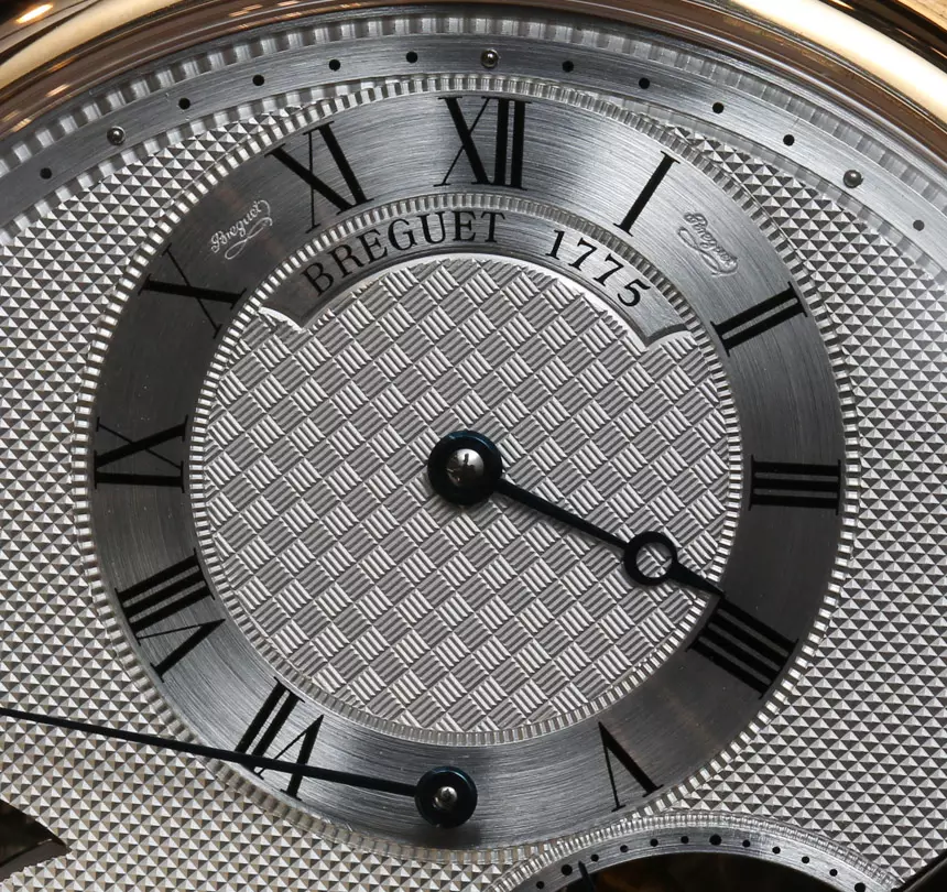 Breguet džepni satovi-16