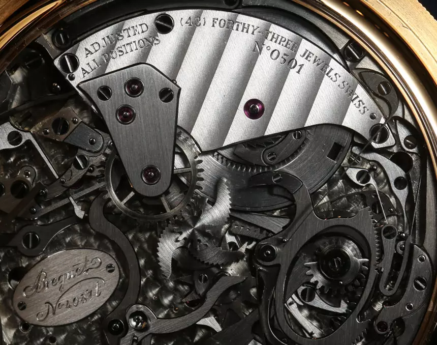 Breguet džepni satovi-19