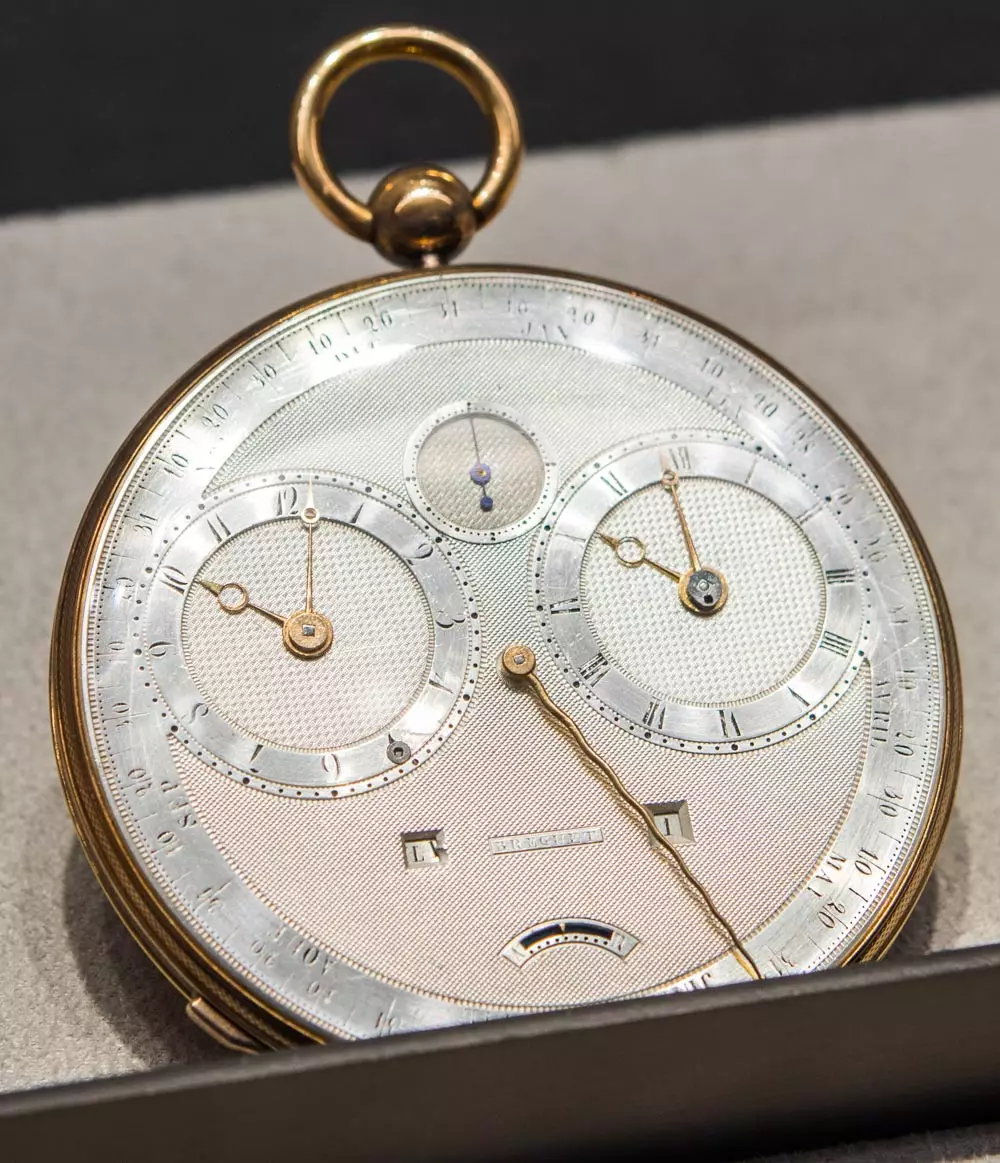 breguet-butique-paris-place-vendome-Museum-ablogtowatch-5 |