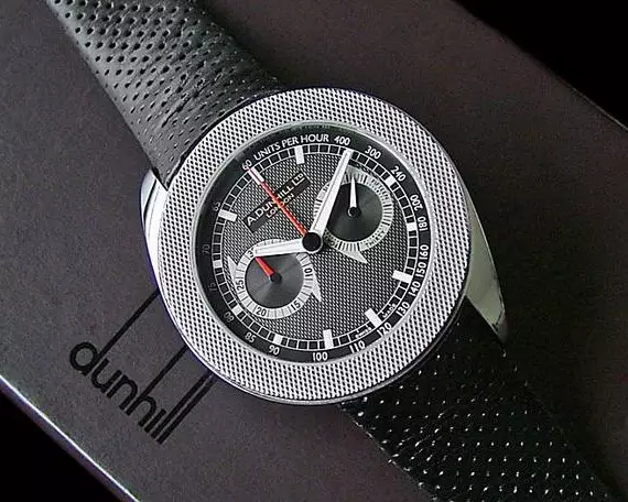 Dunhill Wheel Watch Chronograph Available Sa James List 4262_1