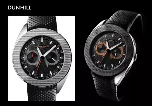 Dunhill Wheel Watch Chronograph Available Sa James List 4262_2