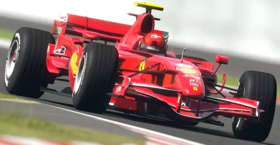 Hublot King Power Formula 1 Monza የተወሰነ እትም የእጅ-ላይ ልዩ ይመልከቱ 4263_3