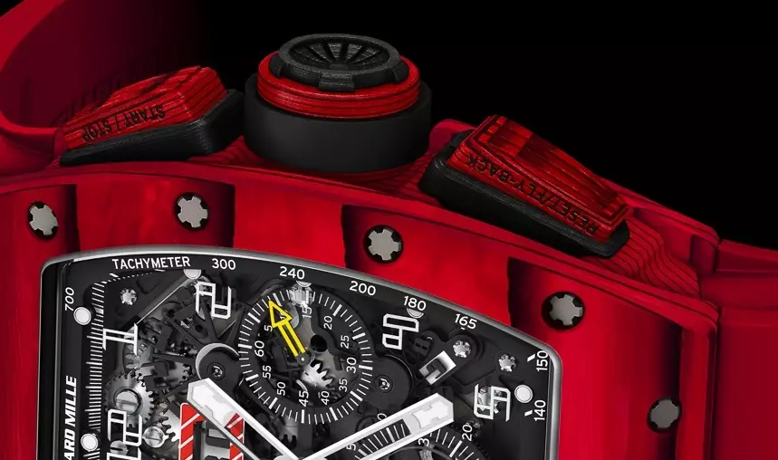Richard-Mille-RM-011-Red-TPT-Quartc-watch-3