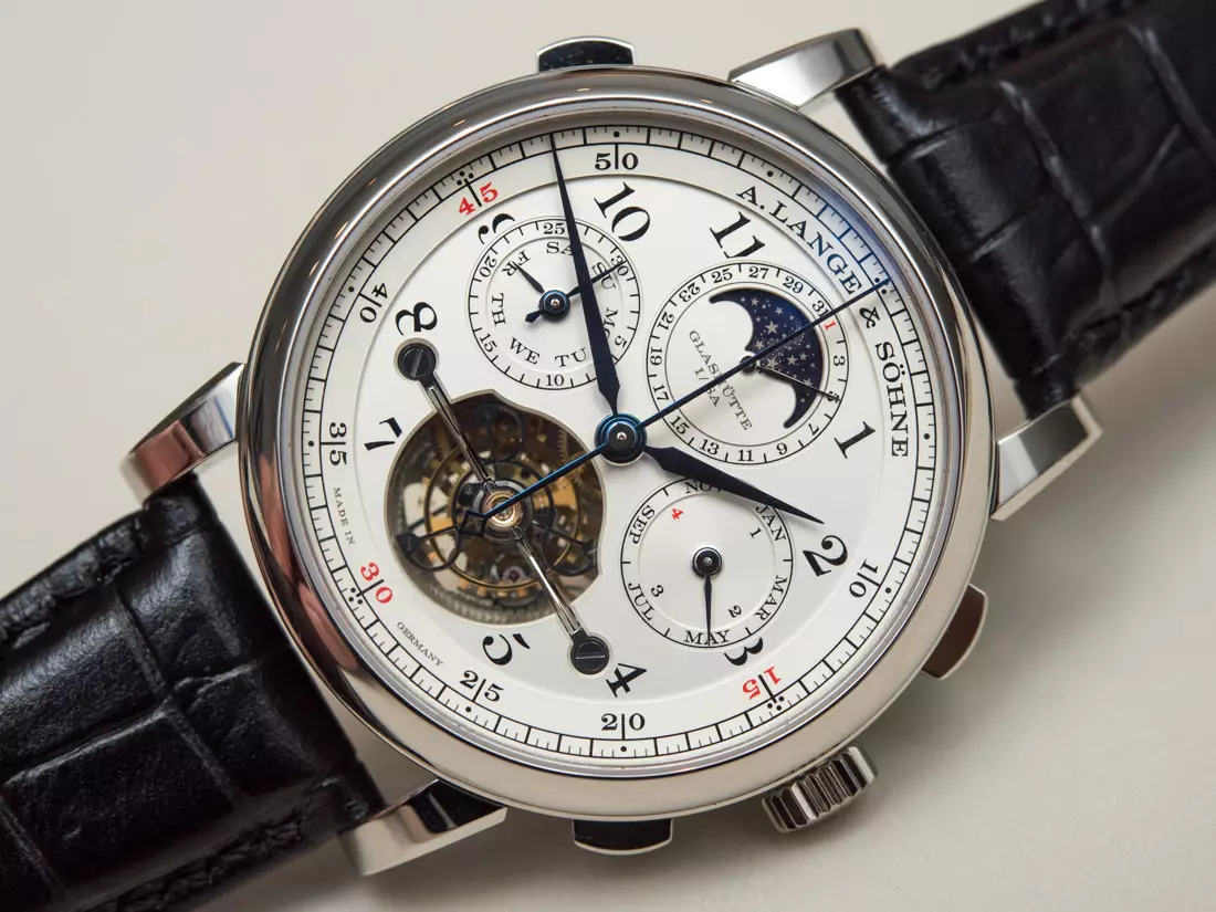A. Lange & Söhne Tourbograph Perpetual ‘Pour Le Mérite’ Watch Hands-On 42728_11
