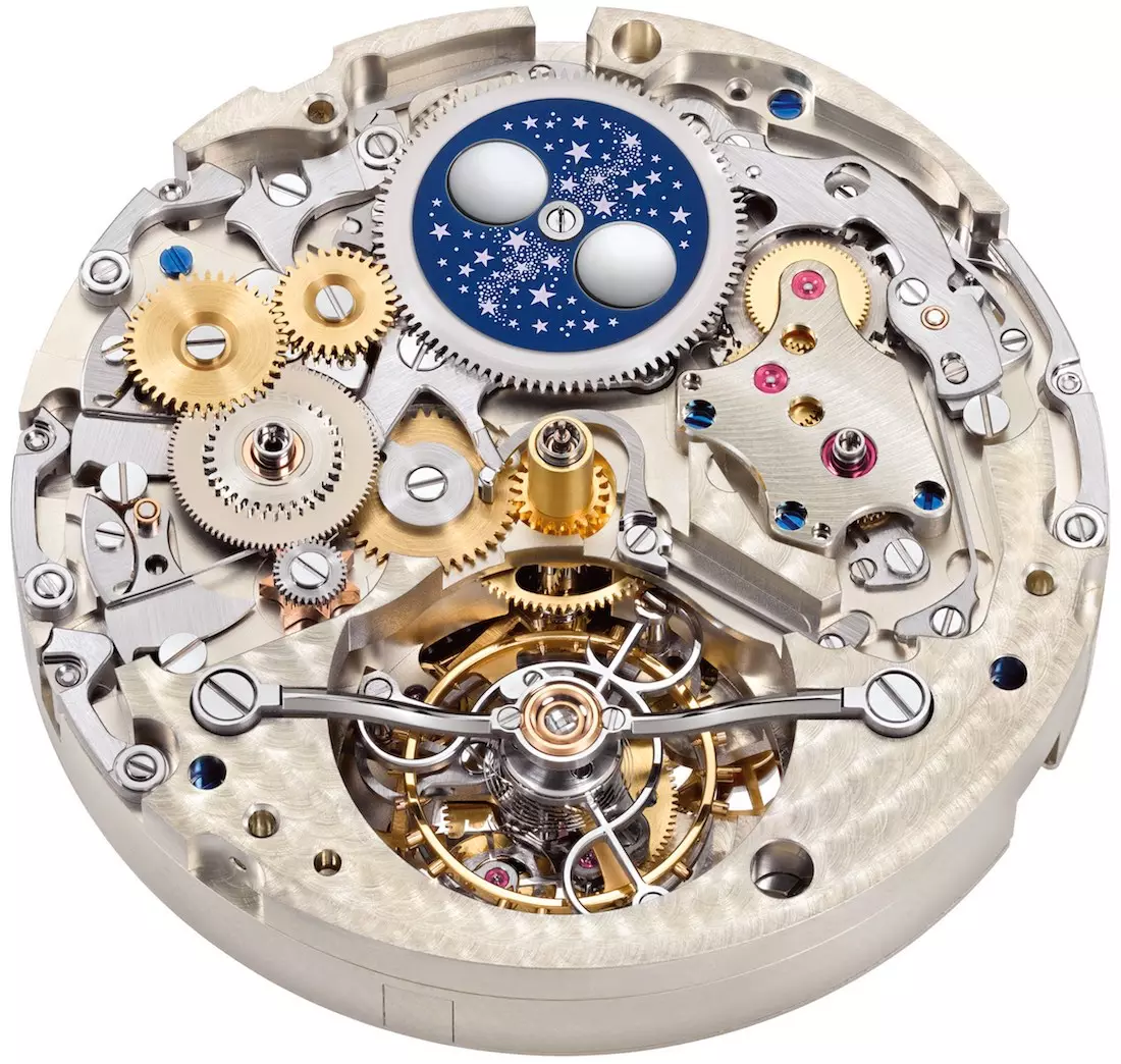 Trên tay chiếc đồng hồ A. Lange & Söhne Tourbograph Perpetual ‘Pour Le Mérite’ 42728_18