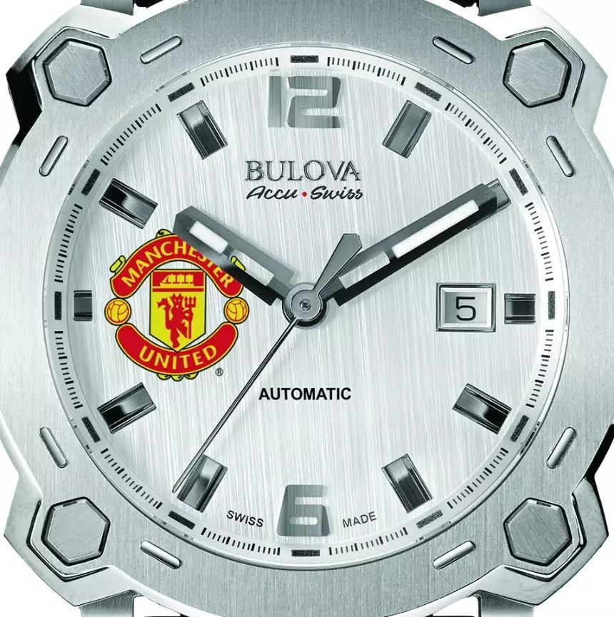 Bulova-Treble-Manchester-United-63B195