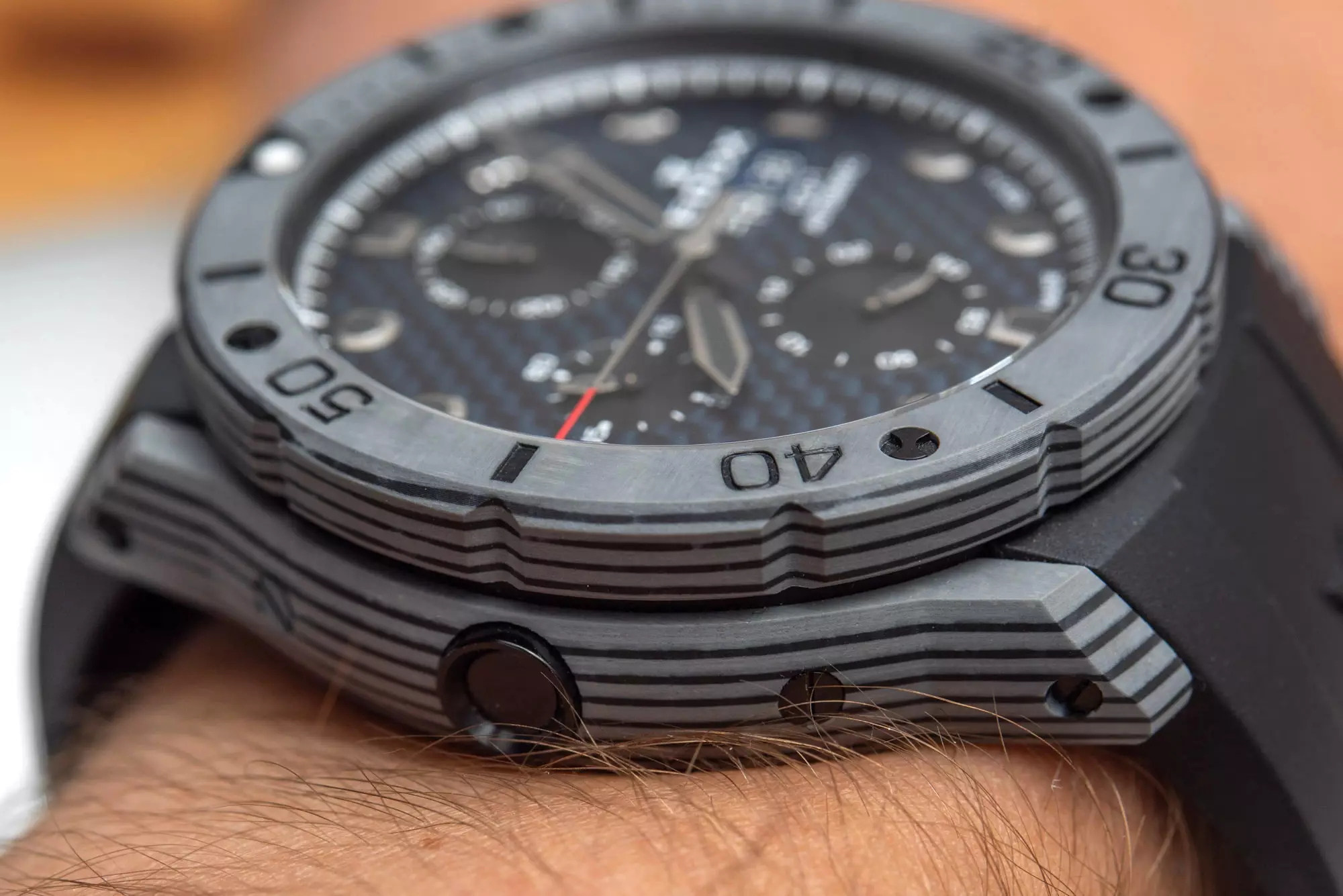 Uhrentest: Edox CO-1 Carbon Chronograph 4280_10