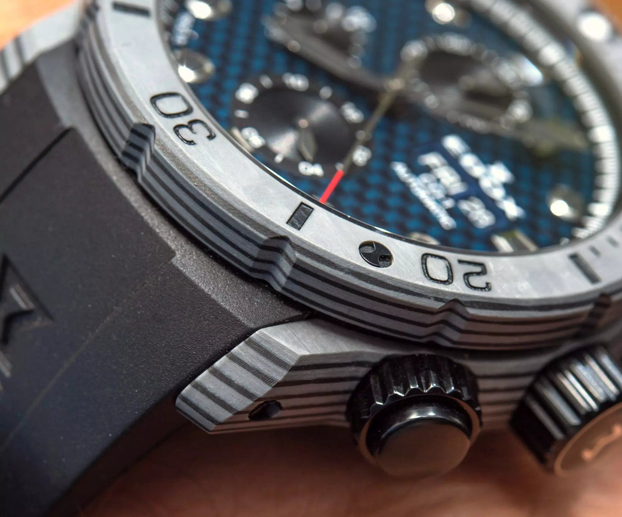 Uhrentest: Edox CO-1 Carbon Chronograph 4280_9