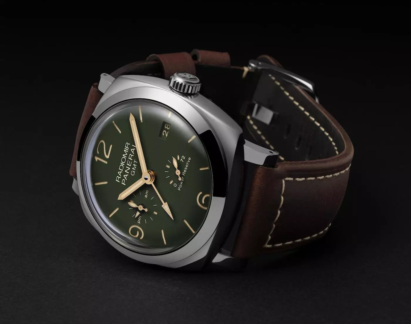 Panerai-Radiomir-PAM999-Watch-versameling