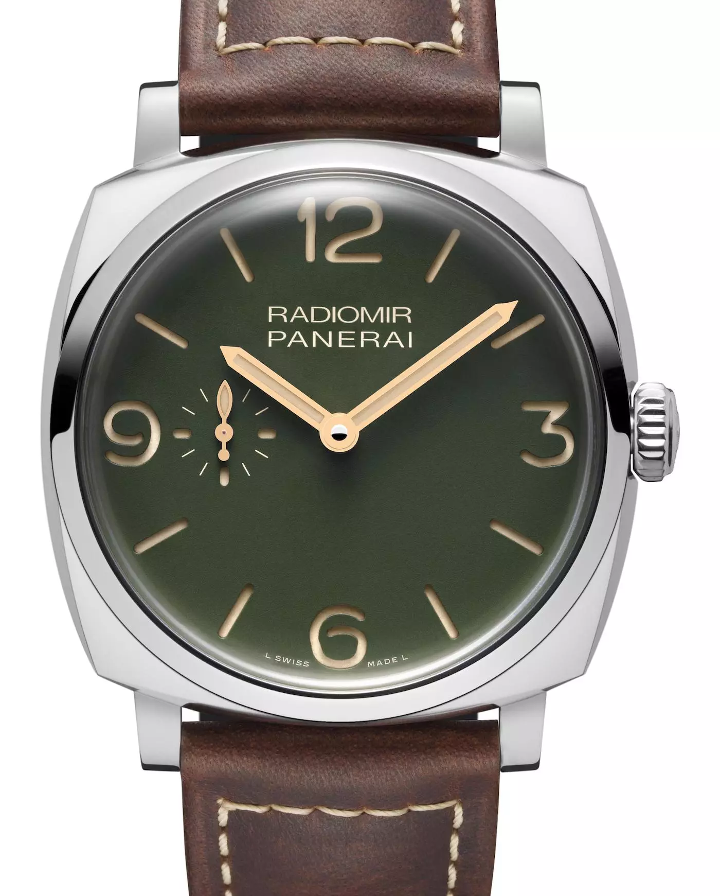 Panerai-Radiomir-PAM995-Laikrodžių kolekcija