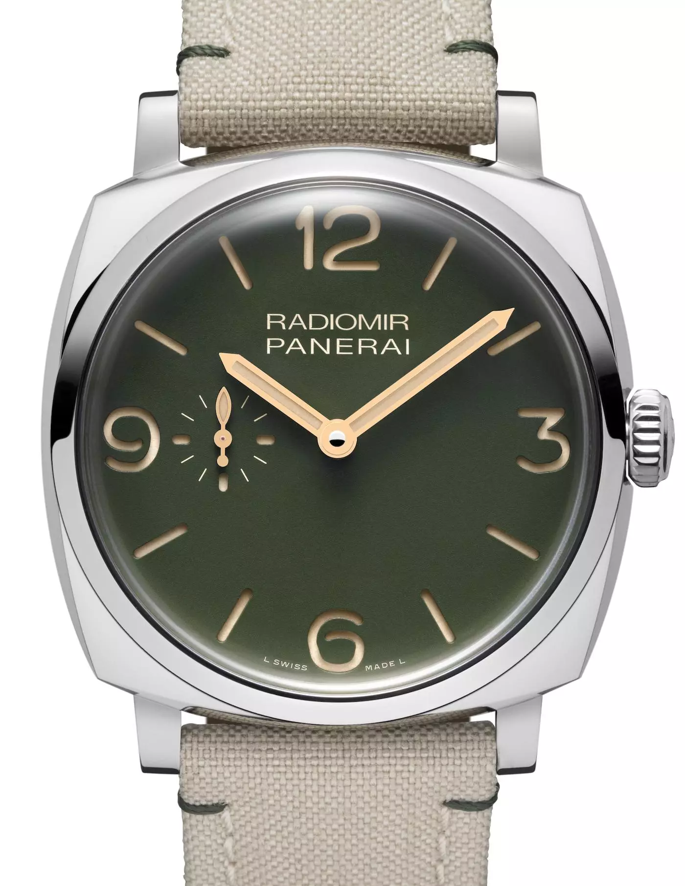 Panerai-Radiomir-PAM995-Laikrodžių kolekcija