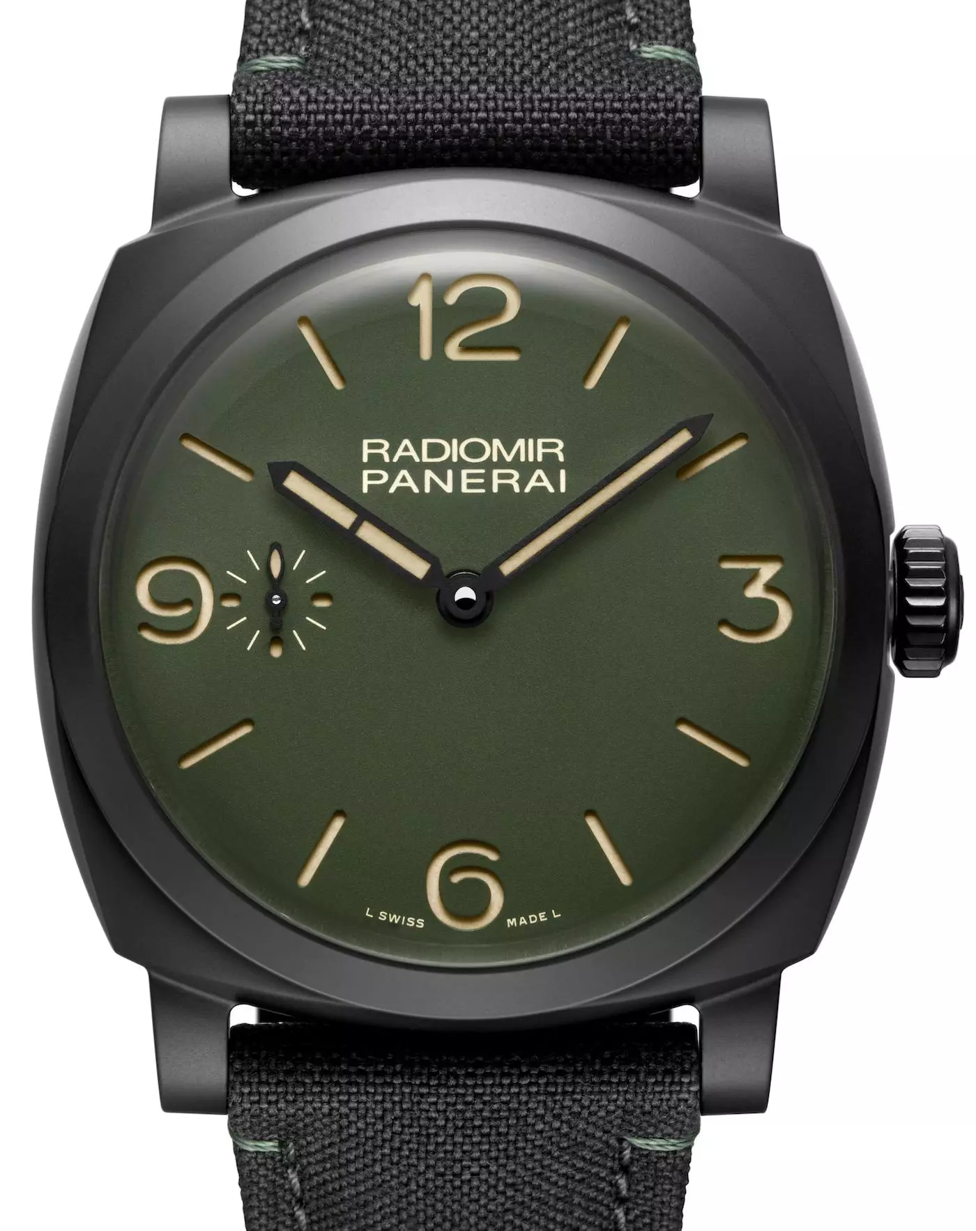 Panerai-Radiomir-PAM997-ተመልከት-ስብስብ