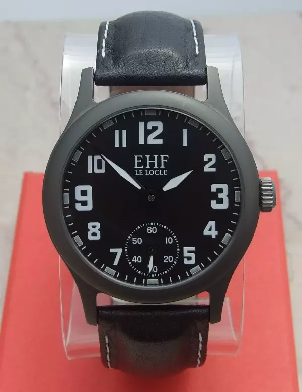 ការពិនិត្យ EHF Mk Zero Watch 4301_1