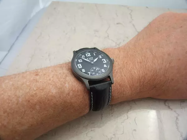 Recenzia EHF Mk Zero Watch 4301_11