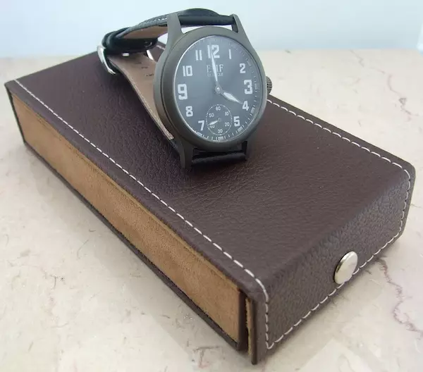 Recensione dell'orologio EHF Mk Zero 4301_6