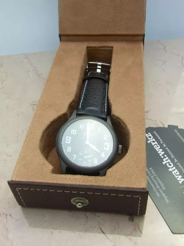 Kajian EHF Mk Zero Watch 4301_7