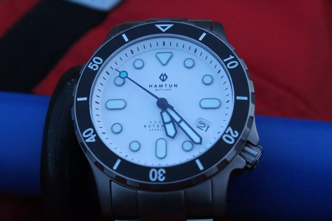 Hamtun-H2-Kraken-Watch