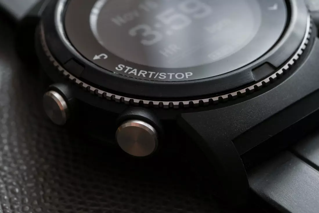 Epson ProSense 367 GPS Fitness Smartwatch Review 4335_5