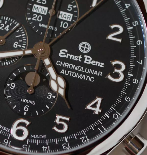 Ernst Benz Chronolunar Officer Watch Review 4344_5