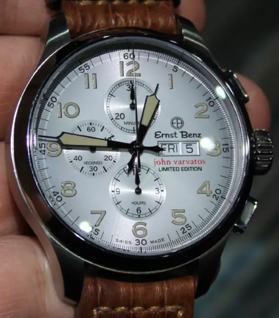 Ernst Benz John Varvatos Chronoscope Limited Edition Watch Hands-On 4345_3