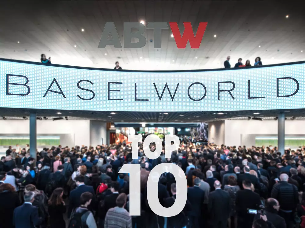 Baselworld-2017-aBlogtoWatch-ABTW-Top-10-Nua-Uaireadóirí