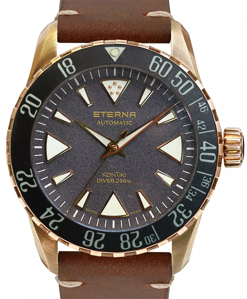 Eterna-KonTiki-Fabbricazione-bronzo-3