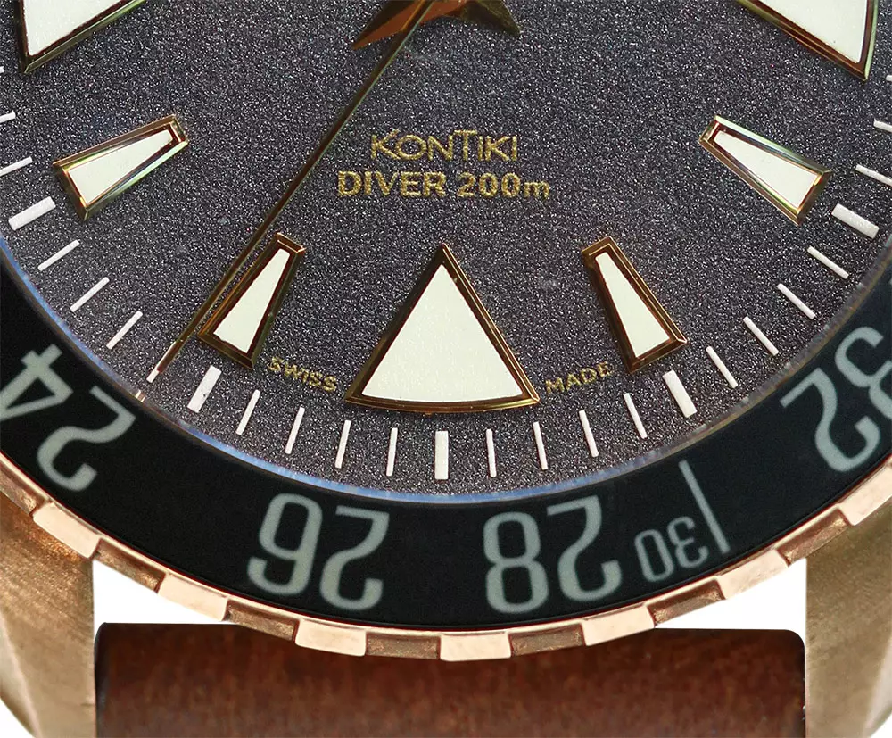 Eterna-KonTiki-Bronze-Fremstilling-9