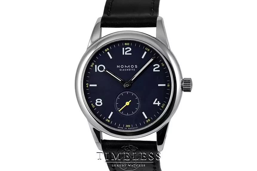 I-Timeless Nomos Club 2 (5)