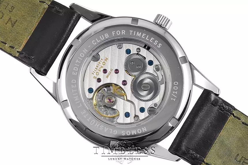 I-Timeless Nomos Club 2 (24)