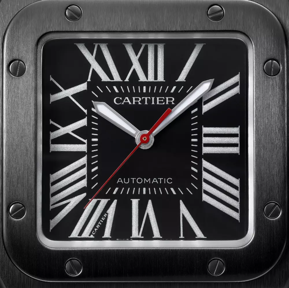 Cartier-Santos-100-Carbon-aBlogto Watch-2