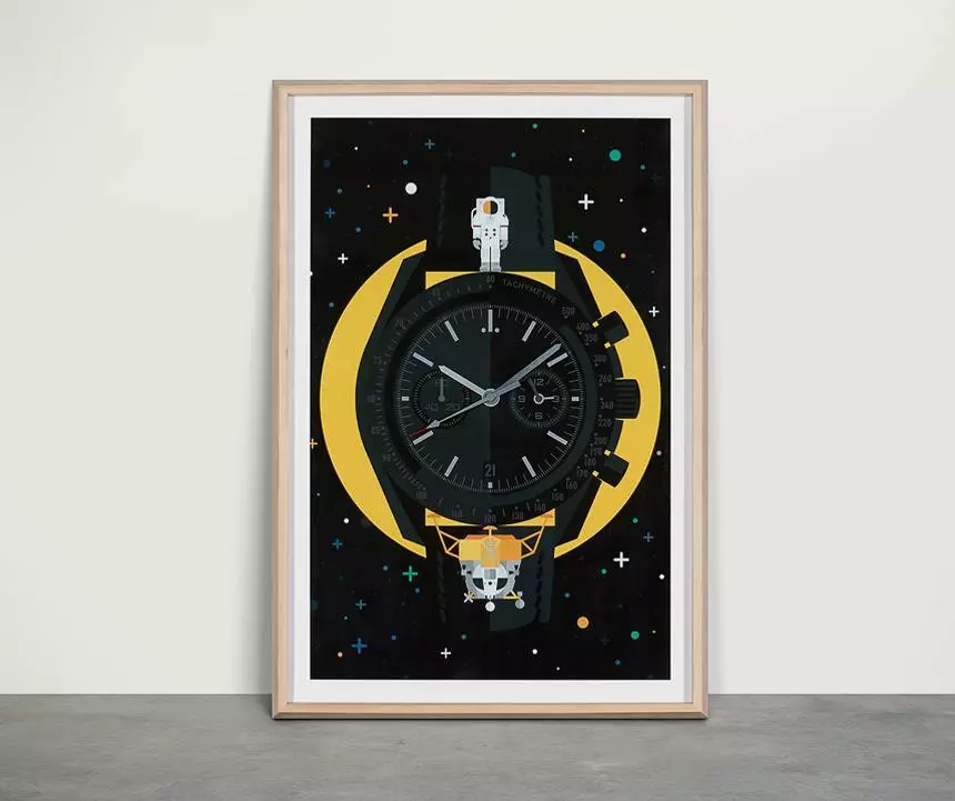 Eerune-часовник-часовник-плакат-10