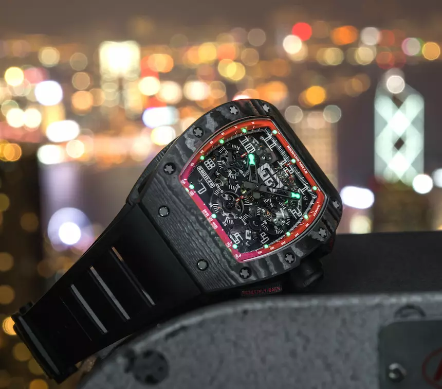 Richard-Mille-RM-011-NTPT-Black-Night-Hong-Kong